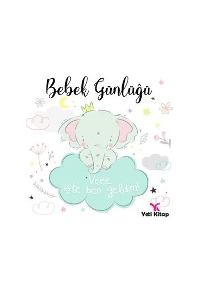 Bebek Günlüğü - Feyyaz Ulaş Bebek Günlüğü - Feyyaz Ulaş