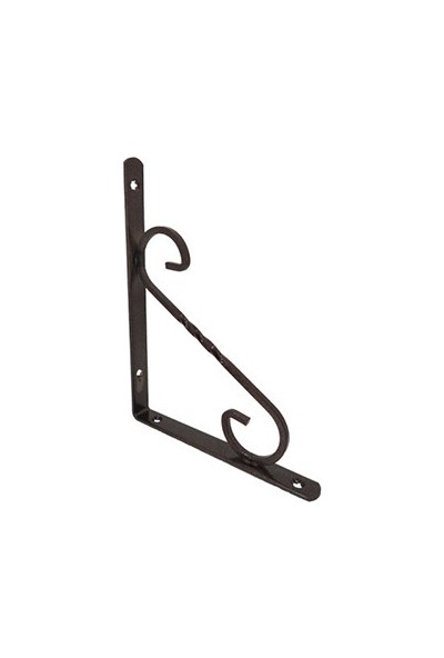 Beşel Ferforje Raf Altı Demiri No: 1 Bakır