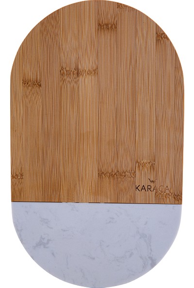 Karaca Spin Kesme Tahtası-M