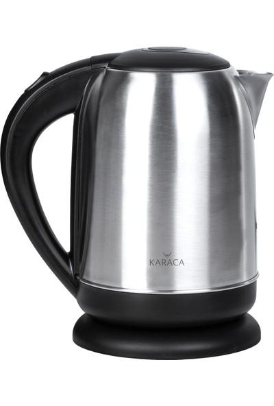 Karaca Inox Su Isıtıcısı Kettle 1705