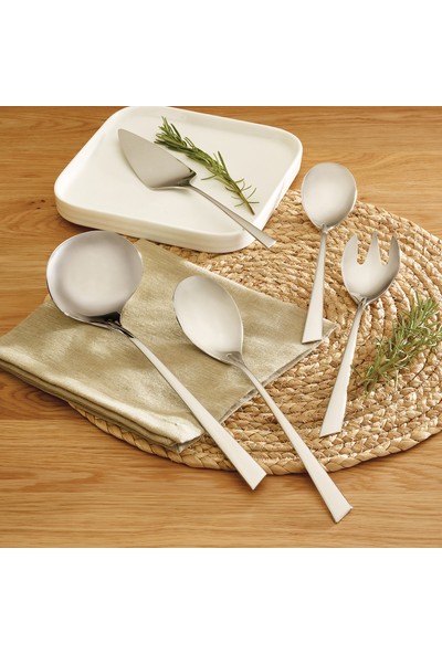 Emsan Mirage 5 Parça Servis Seti