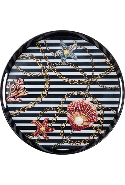 Karaca Pearl New Tepsi