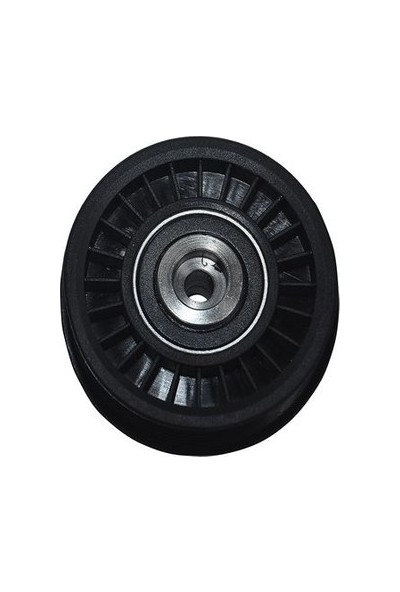 Braxis Dayco APV1112 Alternator Gergı Rulmanı Volvo F12FM12FH12 340420480