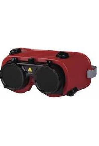 Delta Plus Toba 3 T5 Kaynakçı Gözlügü