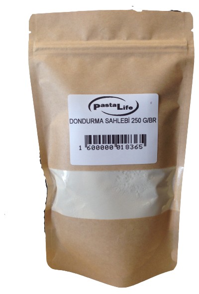 Dondurma Sahlebi Cremodan 250 gr