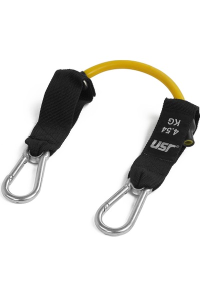 USR CORD17 20 Cm Hafif Sert Direnç Bandı USR CORD17 20 Cm Hafif Sert Direnç Bandı