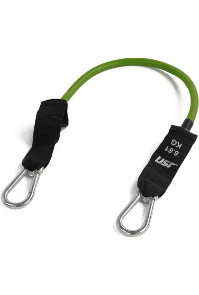 USR CORD19 40 Cm Orta Sert Direnç Bandı USR CORD19 40 Cm Orta Sert Direnç Bandı