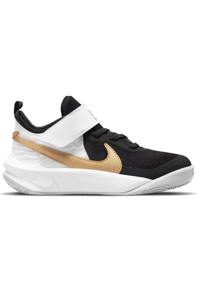 Nike CW6736-002 Team Hustle D 10 Küçük Çocuk Basketbol Ayakkabısı Nike CW6736-002 Team Hustle D 10 Küçük Çocuk Basketbol Ayakkabısı