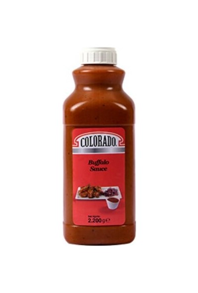 Colorado Buffalo Sos 2200 gr