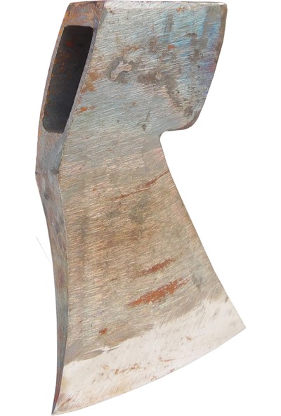 Ferrino Sivri Balta Büyük Tip Odun Kesme Dövme Çelik Karadeniz El Yapımı