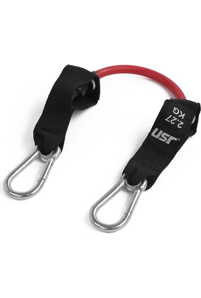 USR CORD13 20 Cm Ekstra Hafif Sert Direnç Bandı USR CORD13 20 Cm Ekstra Hafif Sert Direnç Bandı