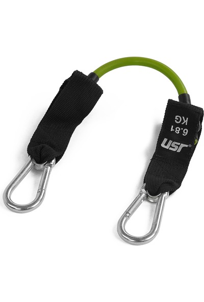 USR CORD21 20 Cm Orta Sert Direnç Bandı USR CORD21 20 Cm Orta Sert Direnç Bandı