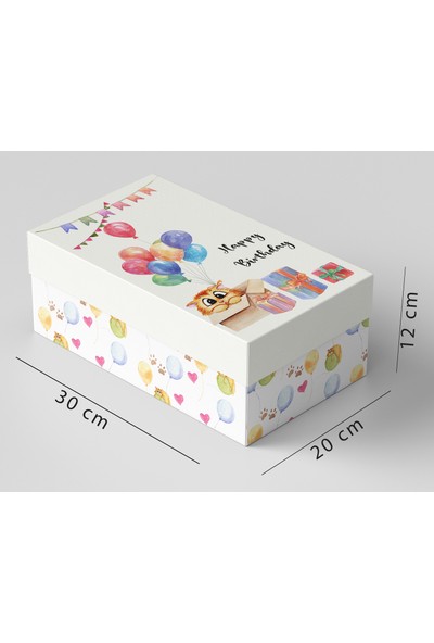 Özgür Hediye Kutusu