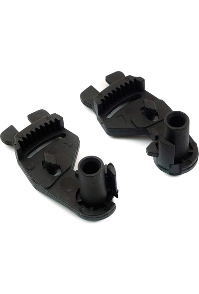Bross Otomotiv BDP125 Renault Laguna MK1 ve MK2 İçin Sağ ve Sol Kapılar Kilit Onarım Klipsi 805010001R Bross Otomotiv BDP125 Renault Laguna MK1 ve MK2 İçin Sağ ve Sol Kapılar Kilit Onarım Klipsi 805010001R