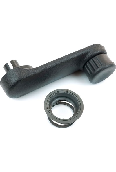 Bross BDP783 Renault Megane Kangoo Laguna Clio için Cam Açma Kolu 7700838511 8200162826 Bross BDP783 Renault Megane Kangoo Laguna Clio için Cam Açma Kolu 7700838511 8200162826