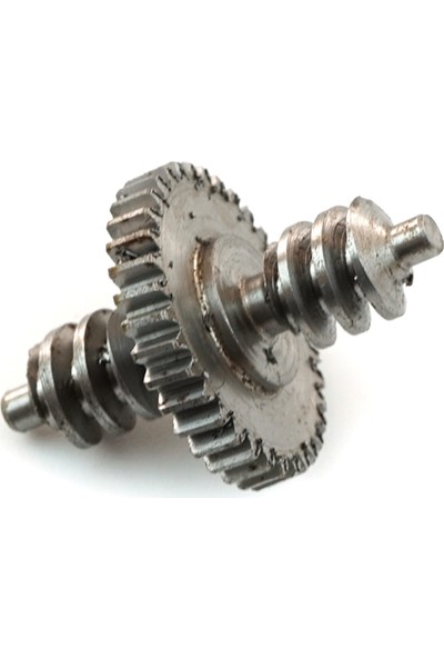 Bross Otomotiv BGE542 Volvo S80 İçin Yan Ayna Tamir Dişlisi