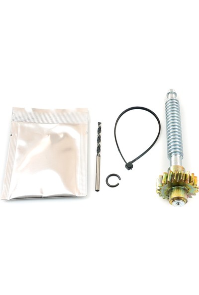 Bross BGE568 Ford Mondeo S.Max Jaguar İçin Koltuk Yükseklik Dişli 11 cm Mil 5609510 Bross BGE568 Ford Mondeo S.Max Jaguar İçin Koltuk Yükseklik Dişli 11 cm Mil 5609510