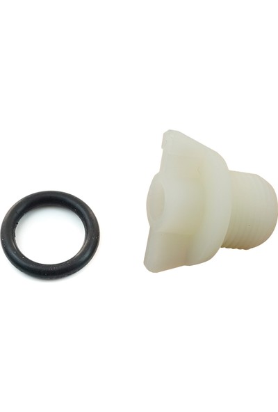 Renault 9 11 19 21 için Şanzuman Yağ Tapası 7703075180