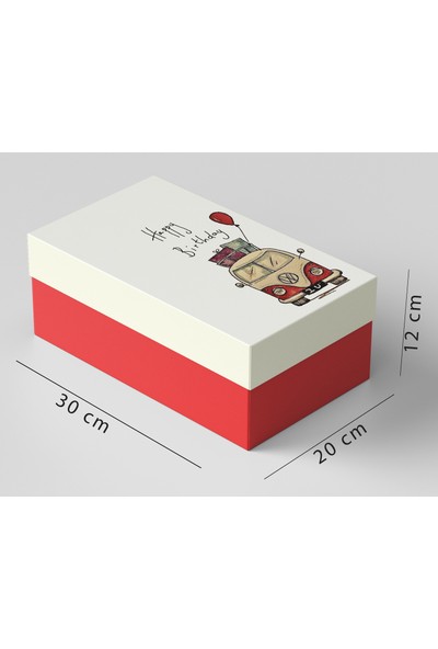 Özgür Hediye Kutusu