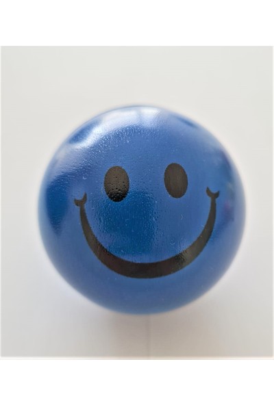 Burdabuldu Gülen Yüz Stres Topu Burdabuldu Gülen Yüz Stres Topu