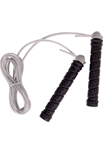 Tryon JR-180 Ağırlıklı 2*300 GR Atlama İpi