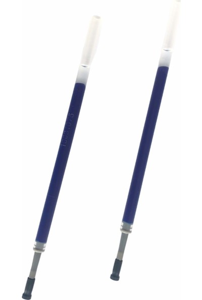 Scrikss Broadline Roller Kalem Yedeği Mavi 1.0 mm 2'li