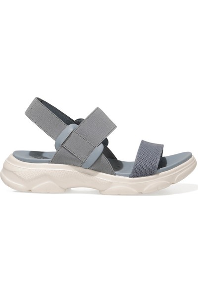 Nine West Abauvıa 1fx Mavi Kadın Sandalet