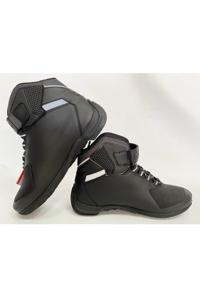 Duratech Motosiklet Bot Yazlık Roma