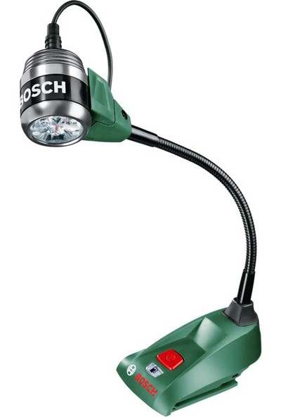 Bosch Pml-Lı Masa Lambası Baretool Wireless Bosch Pml-Lı Masa Lambası Baretool Wireless