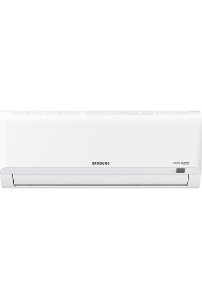 Samsung AR12TXHQBWK/SK AR35 White 12000 Btu Split A++ Enerji Sınıfı Klima Samsung AR12TXHQBWK/SK AR35 White 12000 Btu Split A++ Enerji Sınıfı Klima