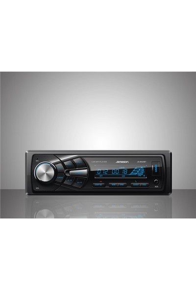 Jameson JS-8620BT USB / LCD Ekran Bluetooth Oto Teyp Jameson JS-8620BT USB / LCD Ekran Bluetooth Oto Teyp