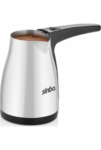 Sinbo SCM-2932 Elektrikli Cezve Sinbo