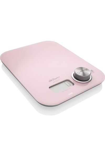 Arzum AR1063 Infinity Çevre Dostu Mutfak Tartısı - Candy Arzum AR1063 Infinity Çevre Dostu Mutfak Tartısı - Candy