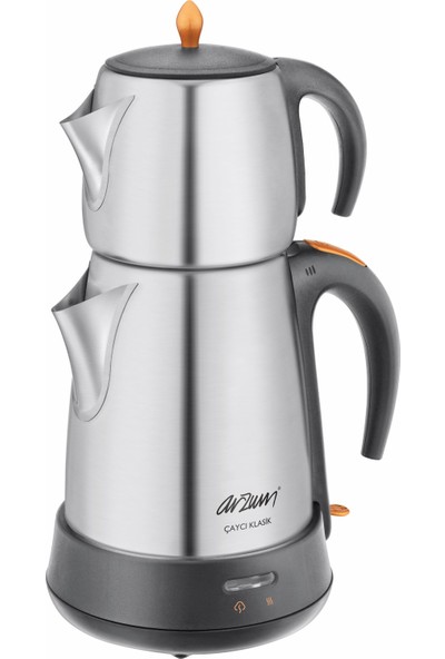 Arzum AR3004 Çaycı Klasik Çay Robotu