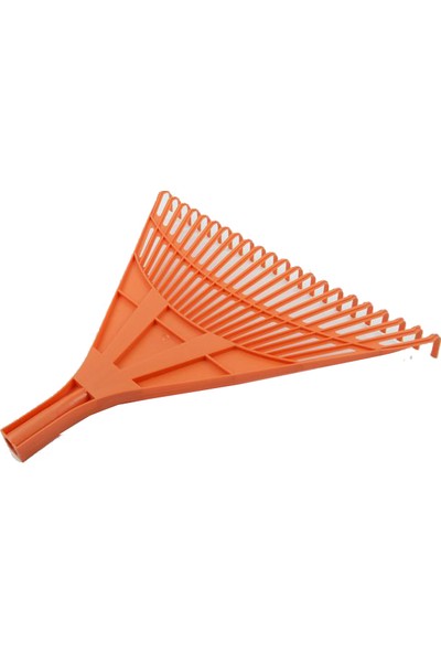 HomeCare 50 Cm Ergonomik Yaprak Tırmığı 714459 HomeCare 50 Cm Ergonomik Yaprak Tırmığı 714459