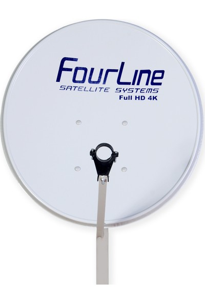 Fourline 75 cm Çanak Anten