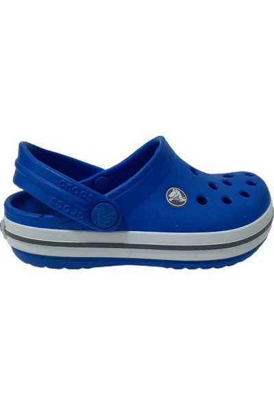 Crocs Mavi Crocband Clog K Terlik