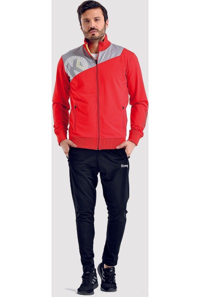 Kempa Erkek Hentbol Polyester Kamp Eşofman Takımı Core 2.0 2002196 Kempa Erkek Hentbol Polyester Kamp Eşofman Takımı Core 2.0 2002196