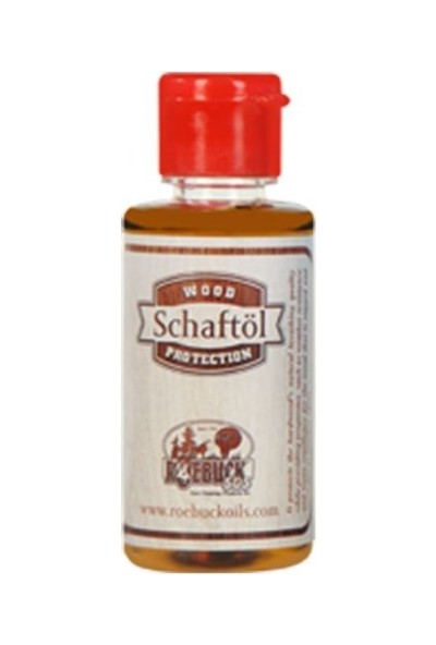 Karaca Roebuck 505 Şaftöl