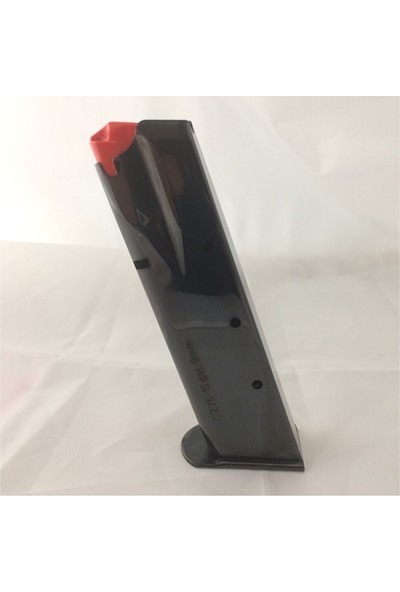 Sabatti Sarsılmaz Mega ve Light Yedek Şarjör Tanfoglio