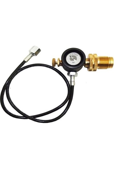 kendo Hatsan Pcp Dolum Aparatı