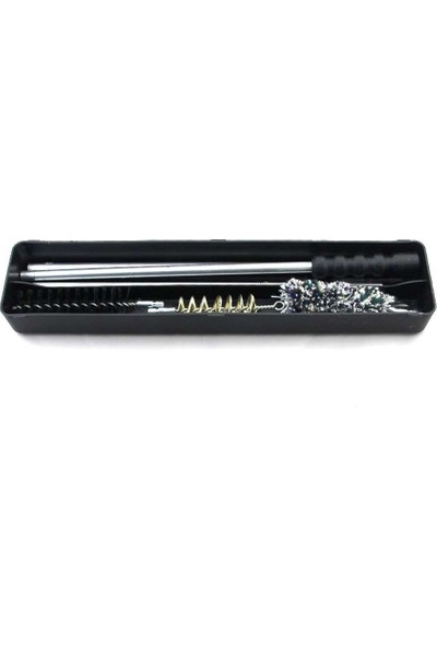 Hunthink Alüminyum Sap Harbi Takımı Hunthink Alüminyum Sap Harbi Takımı