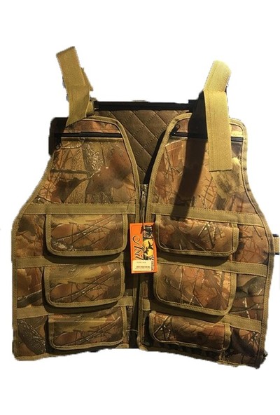 Asil Kolonlu Yelek Asil Kolonlu Yelek