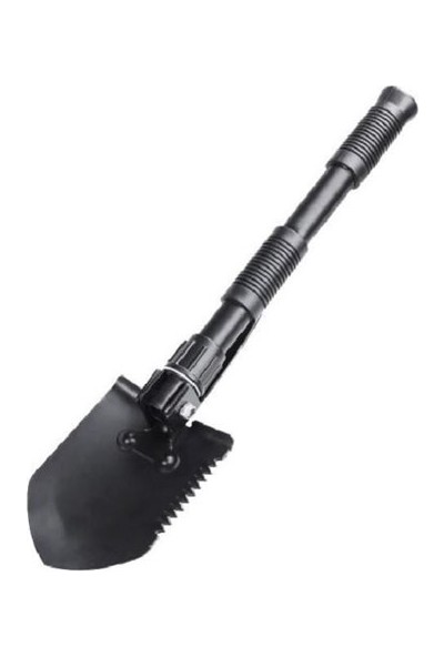 Nurgaz Mini Katlanır Kürek Nurgaz Mini Katlanır Kürek