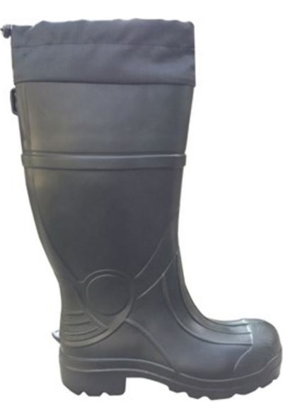 Demar Predator-S Eva Konçlu Çizme