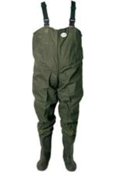 Remixon Pvc Yeşil Tulum Çizme Remixon Pvc Yeşil Tulum Çizme