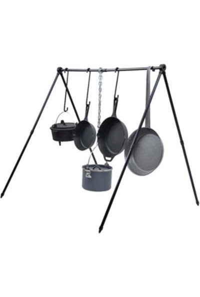 Nurgaz Ateş Askısı