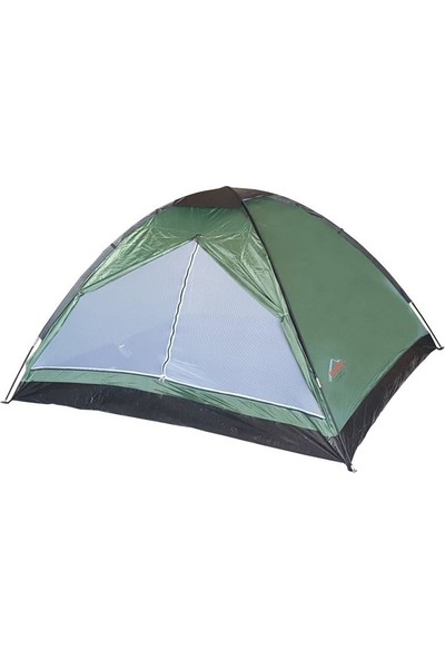 Evolite Trip Xl Monodome 4+1 Kişilik Kamp Çadırı Evolite Trip Xl Monodome 4+1 Kişilik Kamp Çadırı