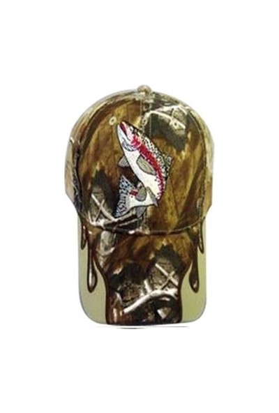 Effe Avcı Şapka No:7