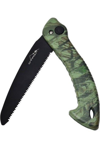 Campout Kamp Testeresi Ng 173